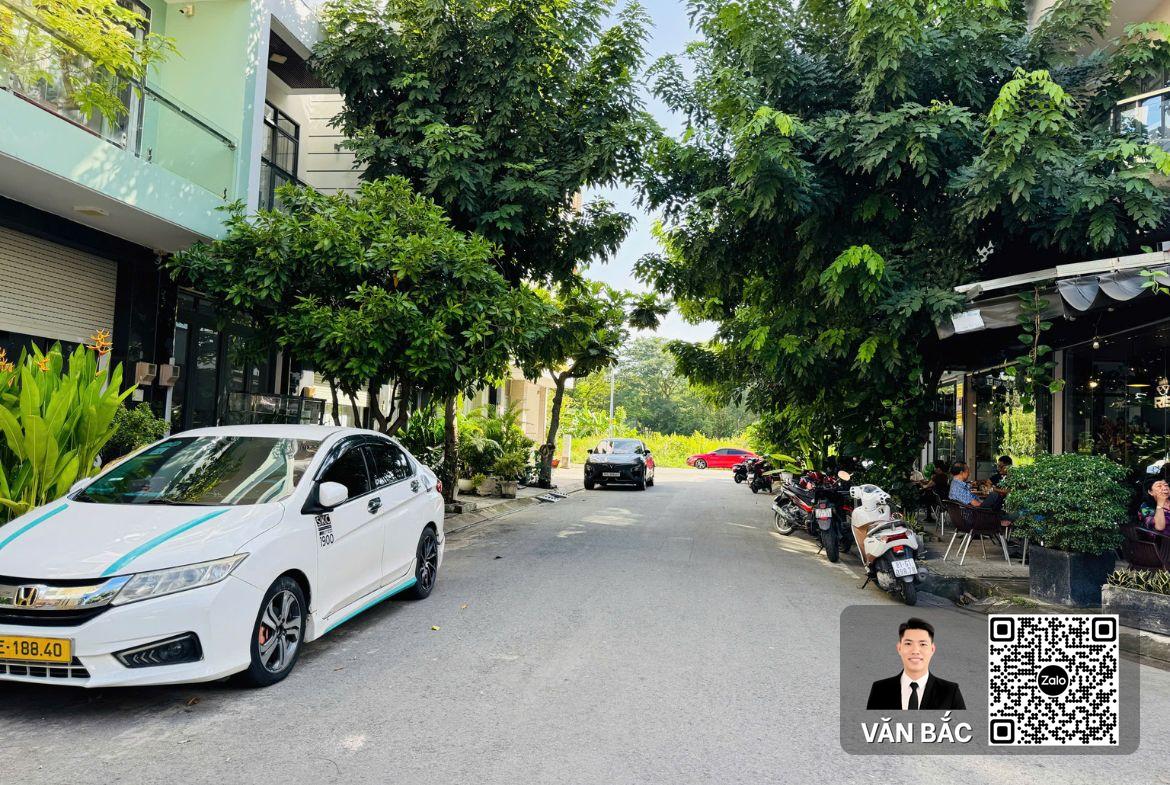 Giảm giá Đất Nền Khu Công Ích Q4, P.Phú Mỹ Quận 7 – Lô P2-05, Diện Tích ...